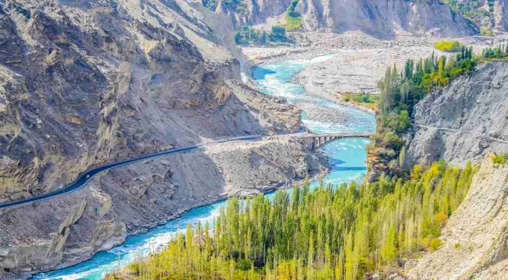 What Are the Best Places to Visit in Pakistan? - Radisson Blu Hotel ...